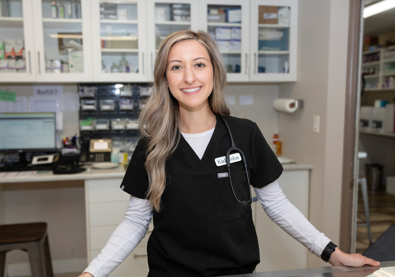 Home - Callander Animal Hospital and Wellness Centre